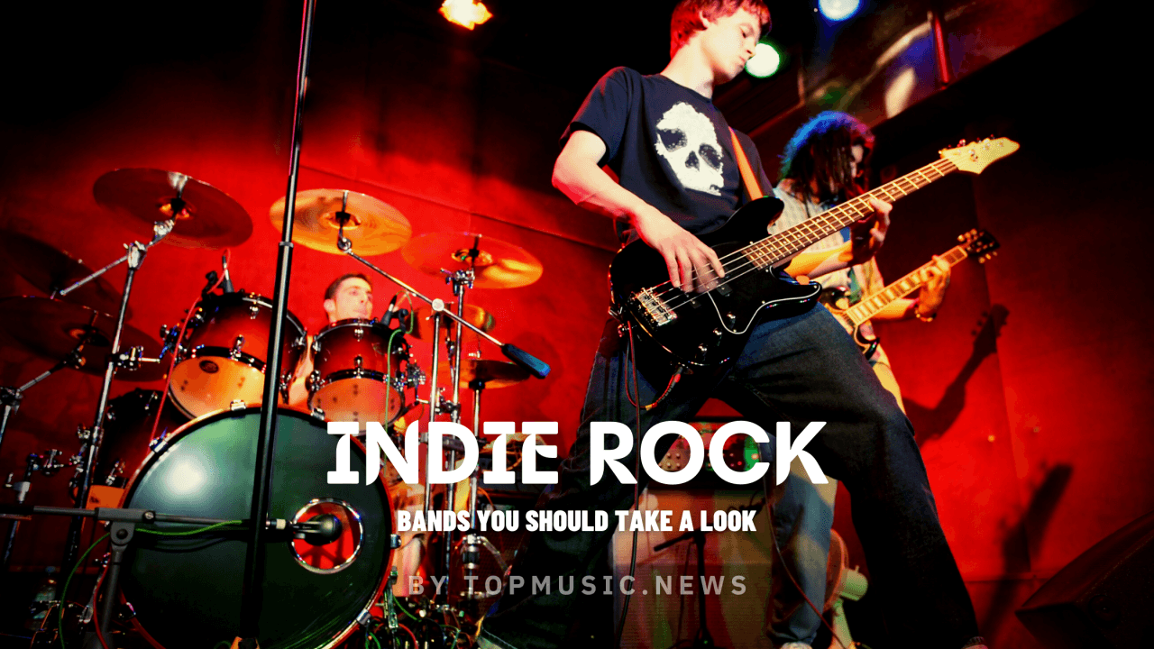 Sweet-sounding Indie Rock Artists You Have Never Heard Of But Should ...