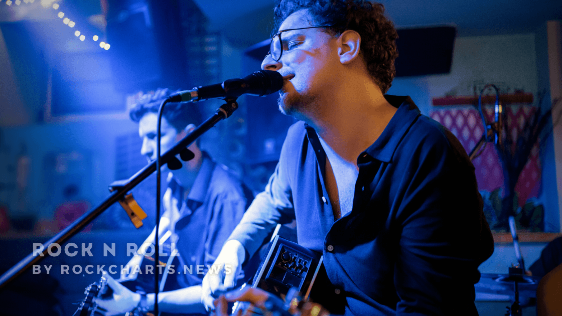 Freshest Playlist Of Independent Pop Rock & Alt Rock Artists ...