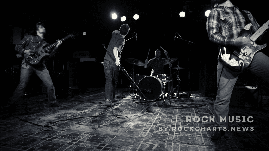 Rock, Pop Rock and Alt Rock: A Perfect Playlist To Sing In The Car ...