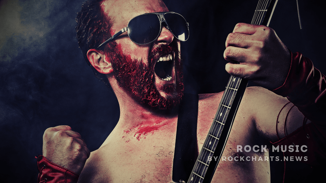 Echoes of the Underground: The Fresh Faces of Rock - RockCharts News